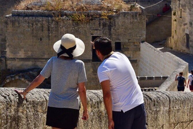 Secret Matera Sassi (Private Tour) - Why Choose the Secret Matera Sassi Private Tour?
