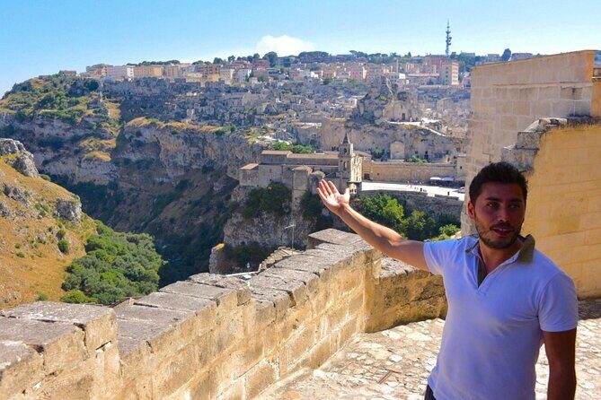 Secret Matera Sassi (Private Tour) - What Makes This Tour Stand Out?