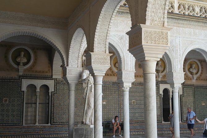 Secret Palaces Tour - Who Is This Tour For?