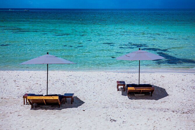 Secret Palancar Beach Experience - Introduction