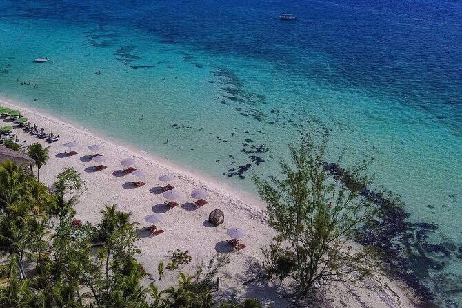 Secret Palancar Beach Experience - Practical Details and Logistics