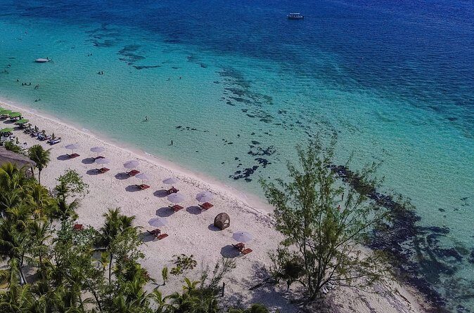 Secret Palancar Beach Experience - Authentic Experience and Authenticity