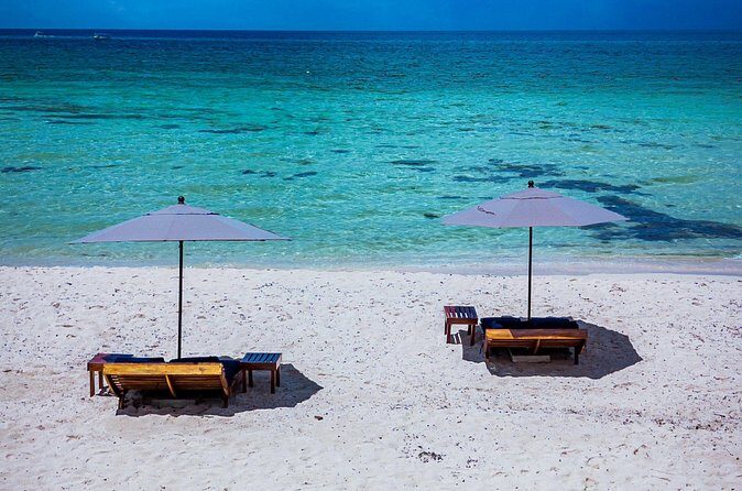 Secret Palancar Beach Experience - Who Will Love This Tour?