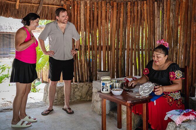 Secret Palancar Beach Experience - The Sum Up