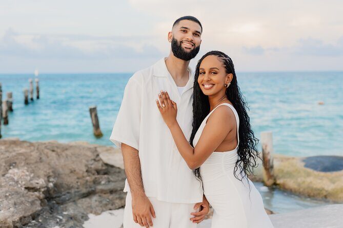 Secret Proposal Photoshoot with Drone in Cancun - Final Thoughts