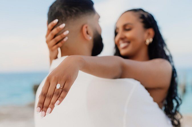 Secret Proposal Photoshoot with Drone in Cancun - FAQ