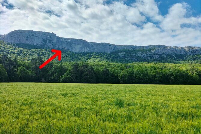 Secret Provence on Mary Magdalene's Path - Authentic Experiences & Real Traveler Insights