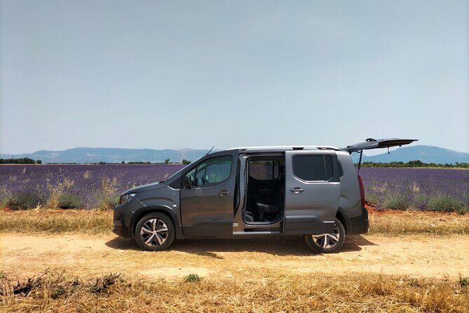 Secret Provence on Mary Magdalene's Path - Practical Tips for Travelers