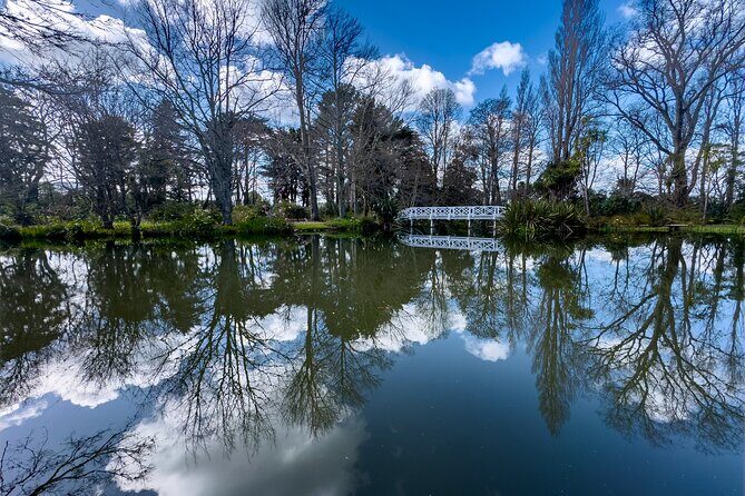 Secret Realms of Middle-earth: Lothlorien and Gladden Fields - Key Points