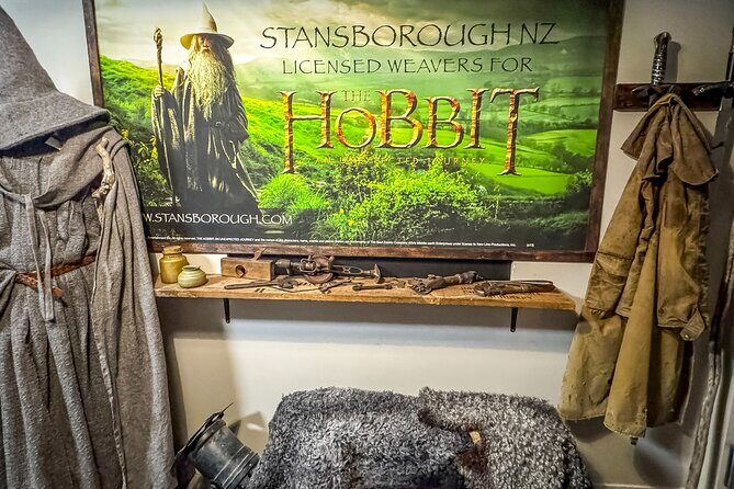 Secret Realms of Middle-earth: Lothlorien and Gladden Fields - Frequently Asked Questions