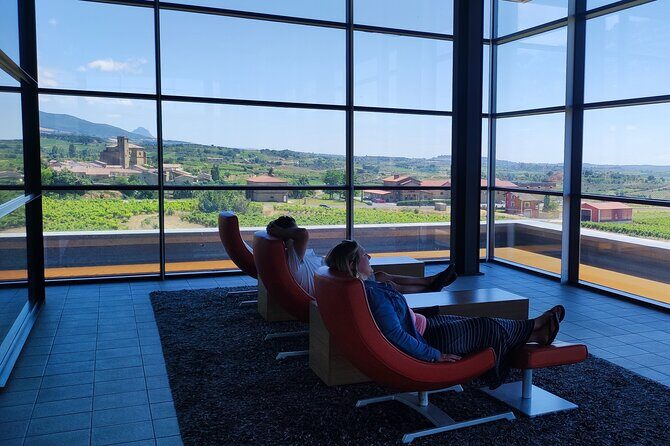 Secret Rioja: Exclusive Winery Access and Tasting Masterclass - An Overview of the Experience