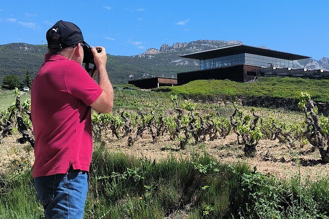 Secret Rioja: Exclusive Winery Access and Tasting Masterclass - Price & Value for Money