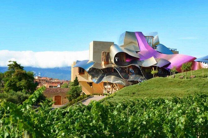 Secret Rioja: Exclusive Winery Access and Tasting Masterclass - FAQs