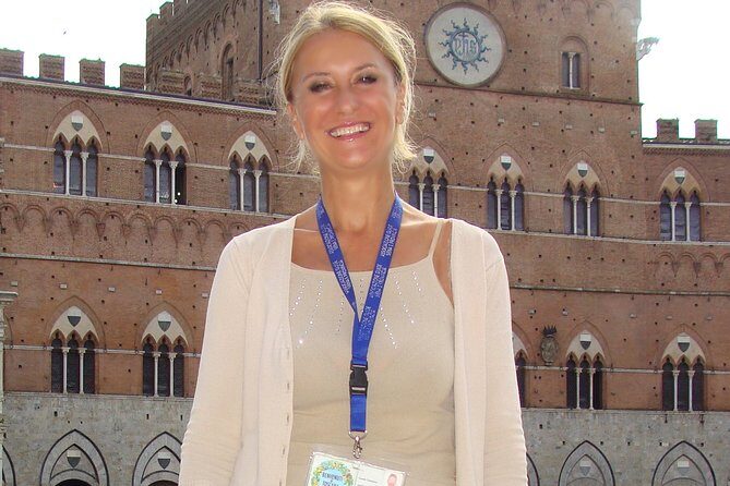 Secret Siena Walking Tour - Key Points
