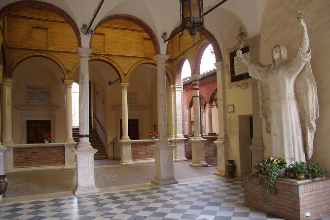 Secret Siena Walking Tour - FAQ