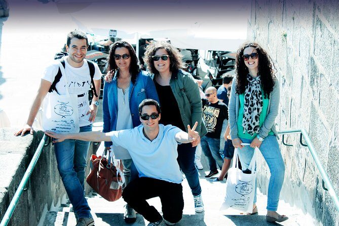 Secret Sites of Porto 3-Hour Walking Tour - Exploring the Itinerary: What’s on the Route?