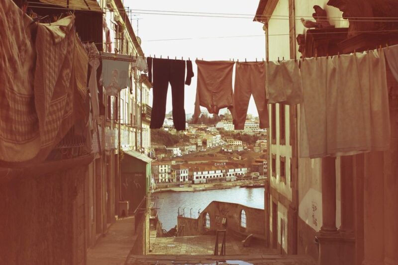 Secret Sites of Porto 3-Hour Walking Tour - Journey Through Porto’s Lesser-Known Sights and Famous Landmarks