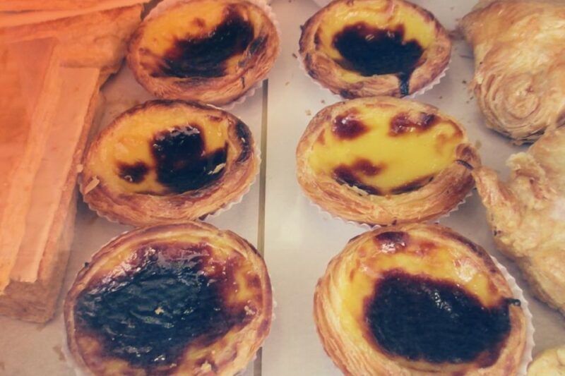 Secret Sites of Porto 3-Hour Walking Tour - Detailed Breakdown: What Makes This Tour Stand Out