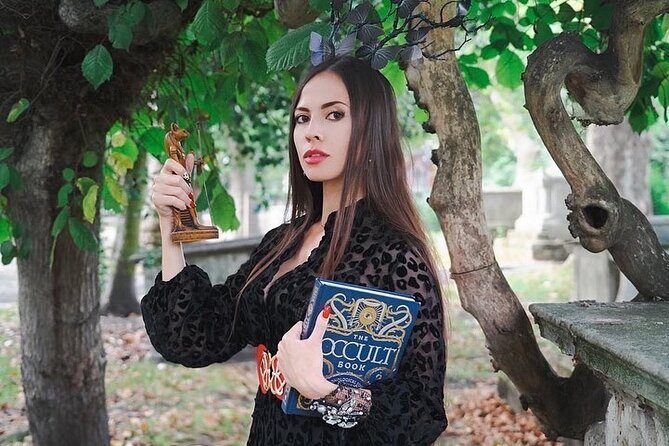 Secret Societies, Freemasons and Occult London - The Practical Side: What’s Included and How It Fits