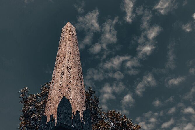 Secret Societies, Freemasons and Occult London - Who Will Love This Tour?