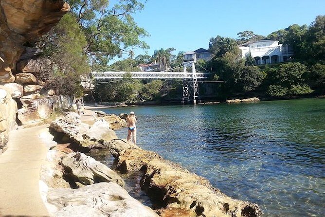 Secret Sydney: Hidden Beaches and Gardens - Key Points