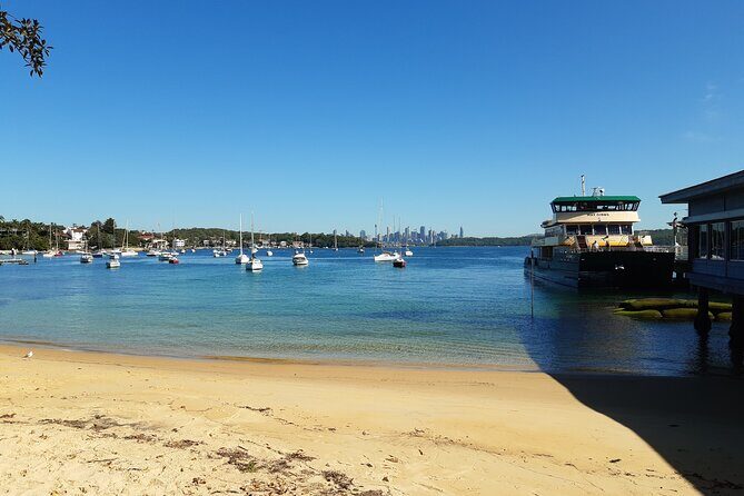 Secret Sydney: Hidden Beaches and Gardens - FAQ