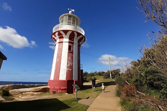 Secret Sydney: Hidden Beaches and Gardens - Additional Information