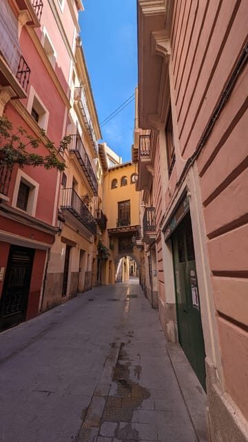Secret Valencia Experience: The City and Its Flavors - Exploring Valencia with a Local Touch