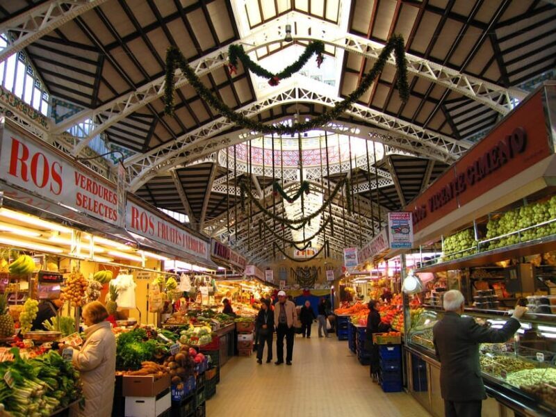 Secret Valencia Experience: The City and Its Flavors - From Sightseeing to Savoring: The Restaurant Secret Experience