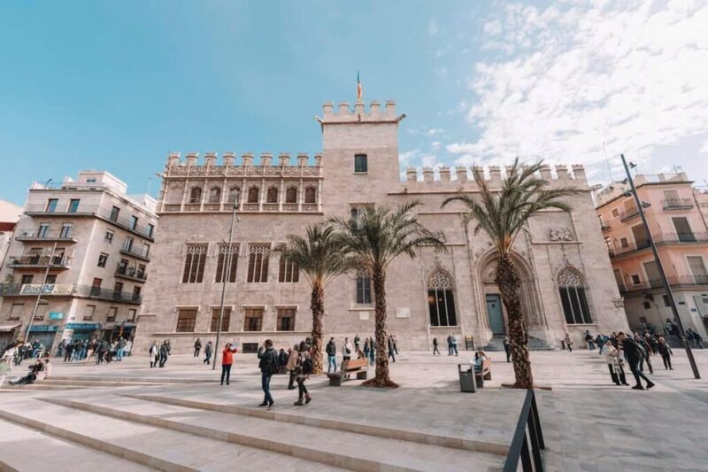 Secret Valencia Experience: The City and Its Flavors - Authenticity and Reviews: What Others Say