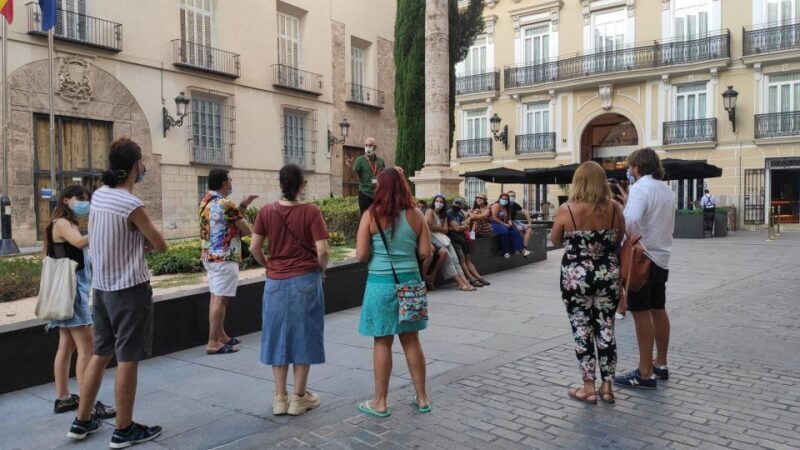 Secret Valencia Experience: The City and Its Flavors - Who Should Consider This Tour?