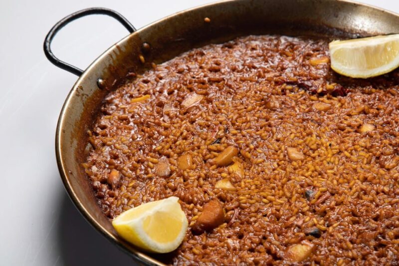 Secret Valencia Experience: The City and Its Flavors - The Sum Up