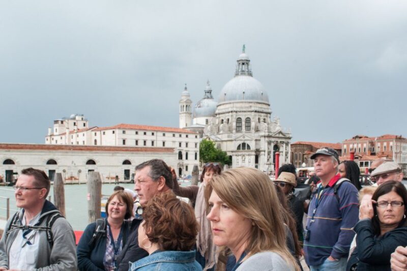 Secret Venice & Gondola Tour - What to Expect from the Secret Venice & Gondola Tour