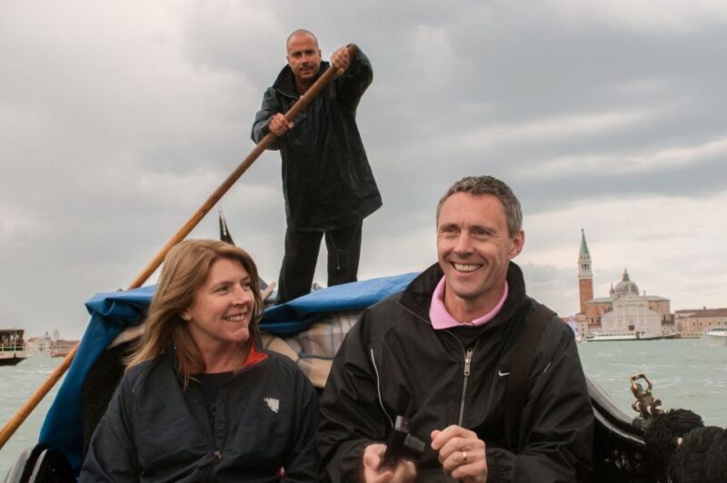Secret Venice & Gondola Tour - Who Will Love This Tour?