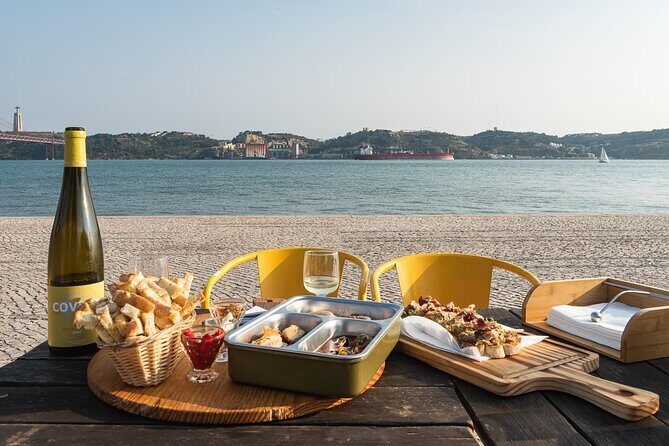 Secret Walking Food Tours in Lisbon - Belém - Exploring Lisbon’s Belém on a Secret Food Walking Tour