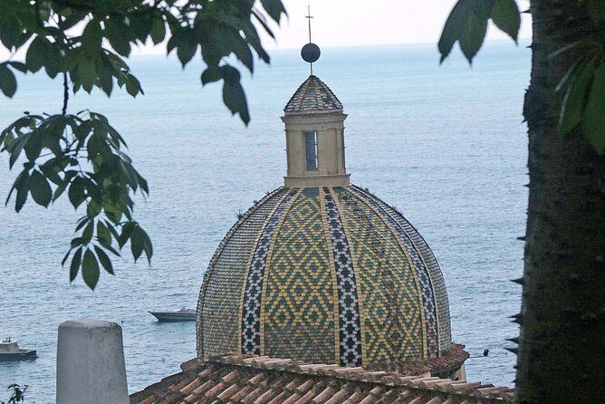 Secret Walks of Positano - Why This Tour Stands Out