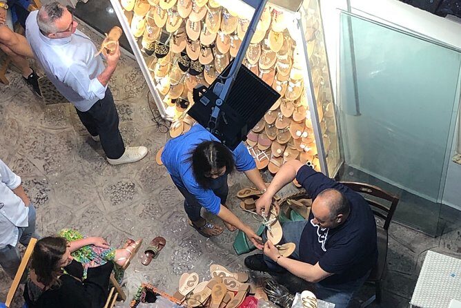 Secret Walks of Positano - Who Will Love This Tour?