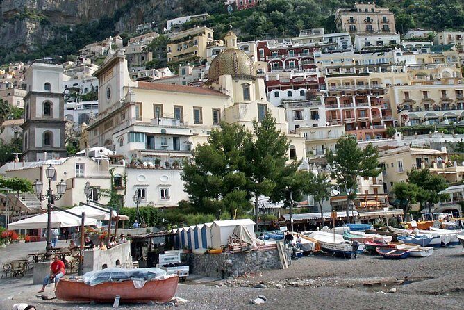 Secret Walks of Positano - Final Thoughts