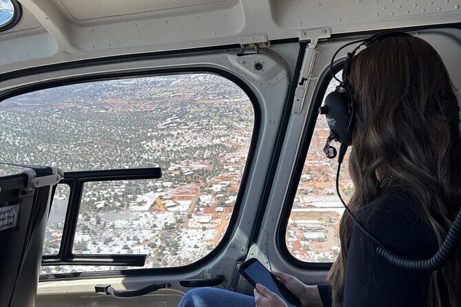 Secret Wilderness Sedona Helicopter Sunset Tour - Final Thoughts: Who Is This Tour Best For?