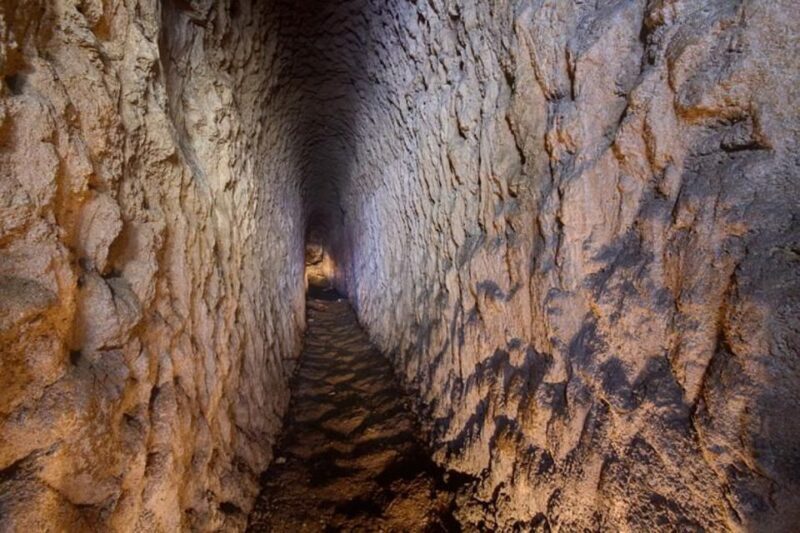 Secrets Below Rome: Tour Catacombs and Ancient Appian Way - Who will love this tour?