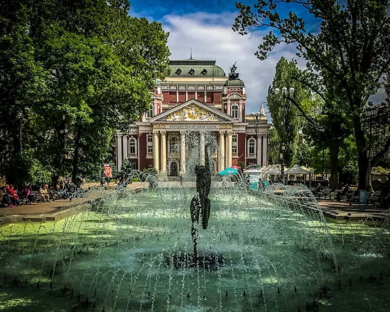 Secrets, Facts, and Legends of Sofia: Full Day Tour - Why This Tour Offers Great Value