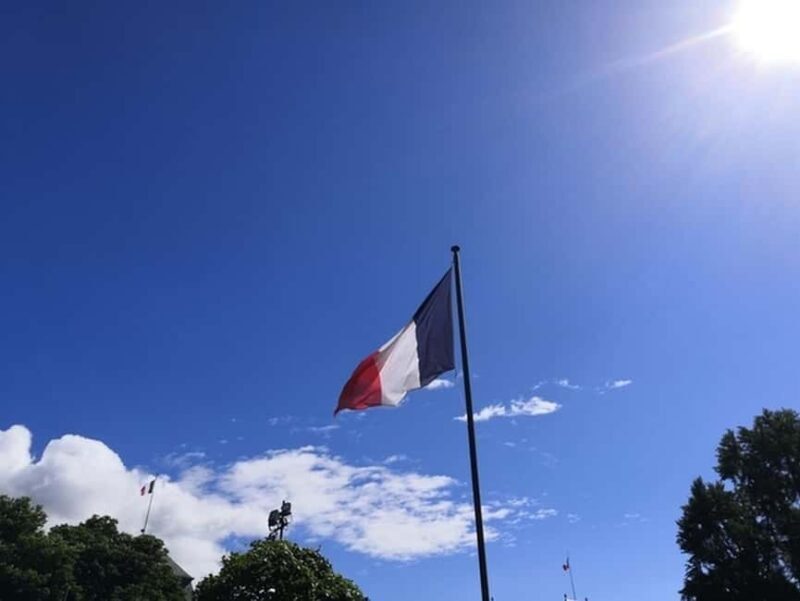 SECRETS FROM STRASBOURG - Key Points