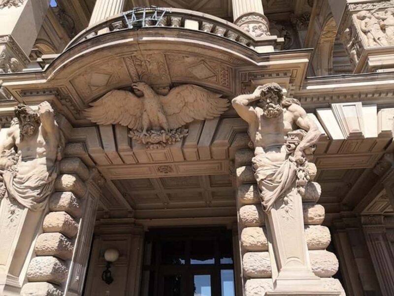 SECRETS FROM STRASBOURG - Exploring Strasbourg with "Secrets from Strasbourg"