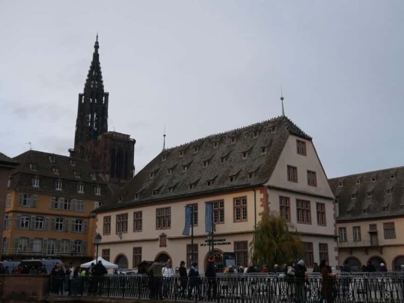 SECRETS FROM STRASBOURG - Who Will Love This Tour?