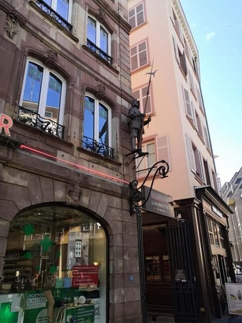 SECRETS FROM STRASBOURG - Final Thoughts