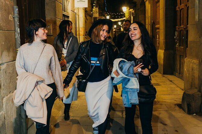 Secrets of Barcelona Old Town Guided Walking Tour - Final Thoughts