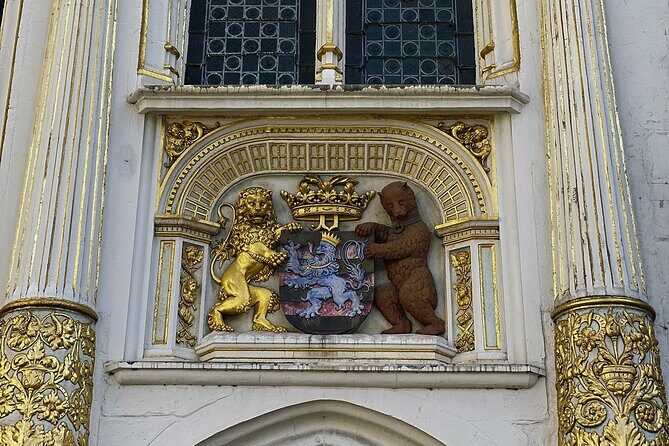 Secrets of Bruges: Walking Tour With a Chocolate and Waffle Bite - FAQ