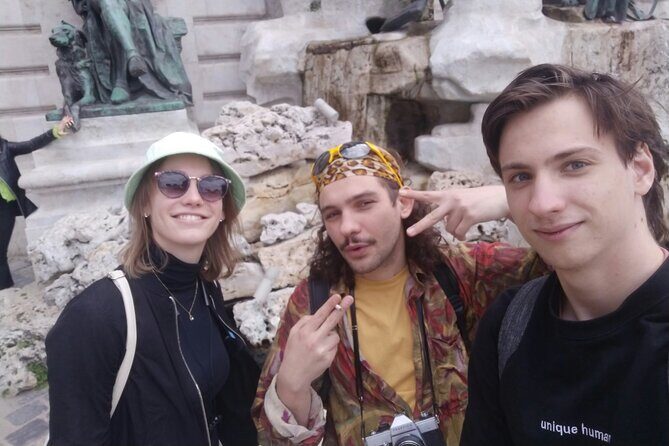 Secrets of Buda Castle: Self-Guided Puzzle Adventure in Budapest - Who Should Consider This Experience?