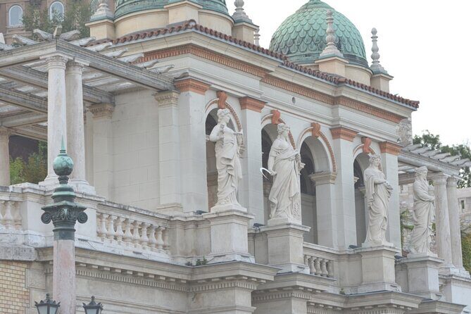 Secrets of Buda Castle: Self-Guided Puzzle Adventure in Budapest - Final Thoughts: Is This Tour Worth It?