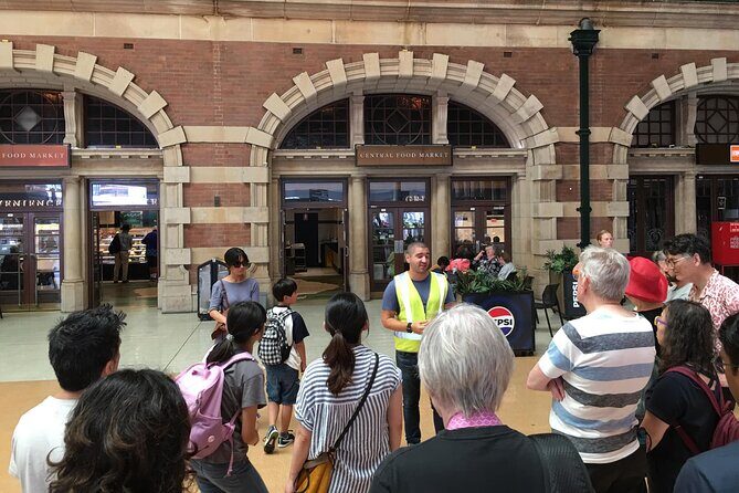 Secrets of City Circle Walking Tour - Introduction: Why This Tour Might Be a Great Fit